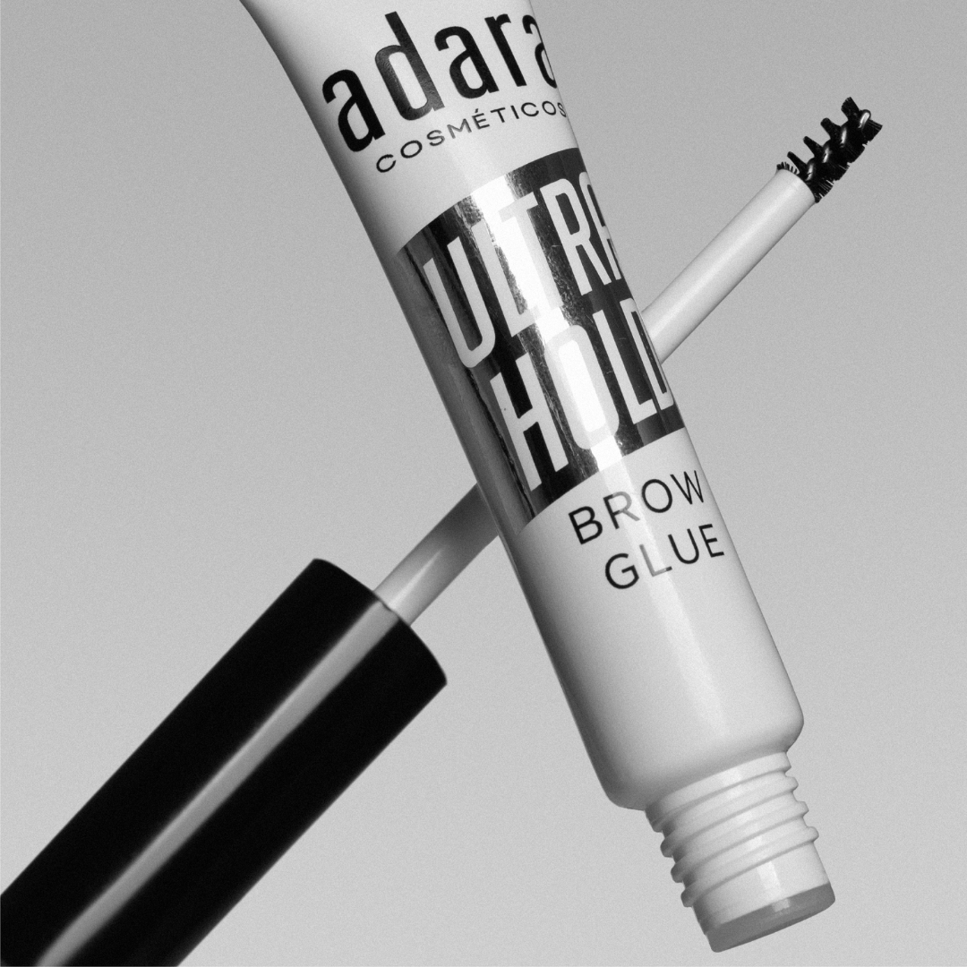 GEL FIJADOR PARA CEJAS ULTRA HOLD BROW - ADARA – Don Juan Beauty Supply