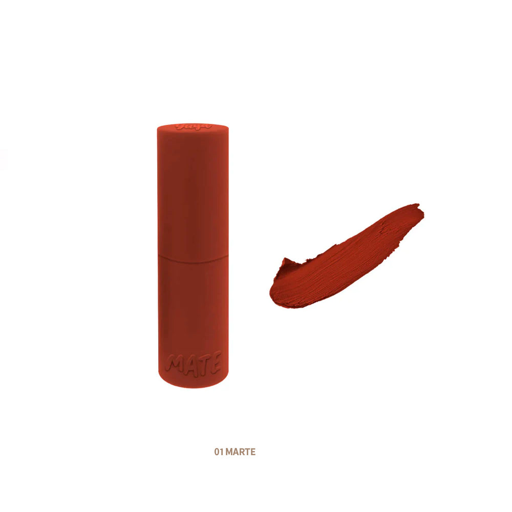 LABIAL EN BARRA MATTE YUYA – Don Juan Beauty Supply