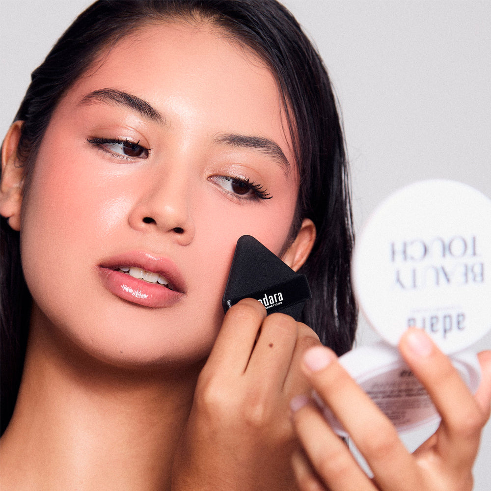 MATIFICANTE PARA ROSTRO ADARA SIN COLOR – Don Juan Beauty Supply