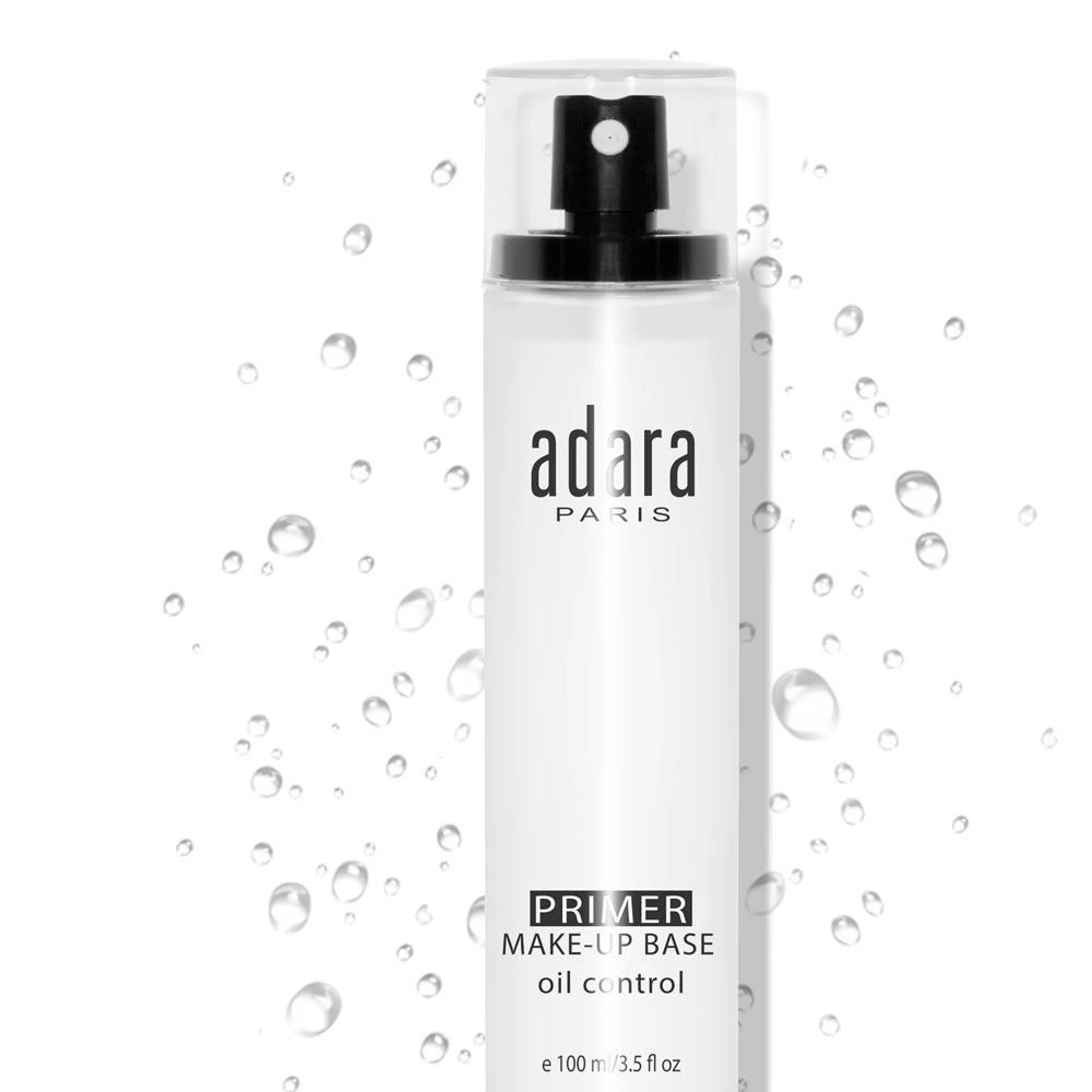 PRIMER OIL CONTROL ADARA EN SPRAY – Don Juan Beauty Supply