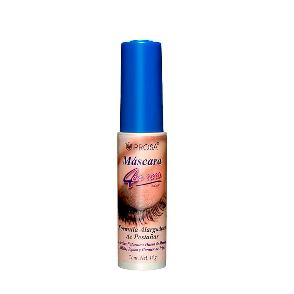 RIMEL PROSA 4 EN 1 – Don Juan Beauty Supply