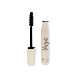 RIMEL YUYA 10 ACEITES - NEGRO, CAFÉ, BORGOÑA – Don Juan Beauty Supply