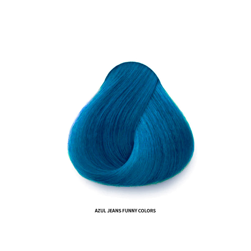 TINTE KUUL FUNNY COLORS – Don Juan Beauty Supply