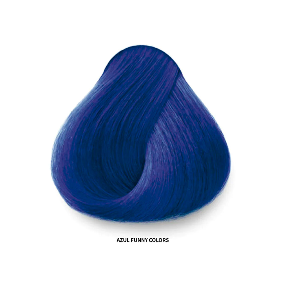 TINTE KUUL FUNNY COLORS – Don Juan Beauty Supply