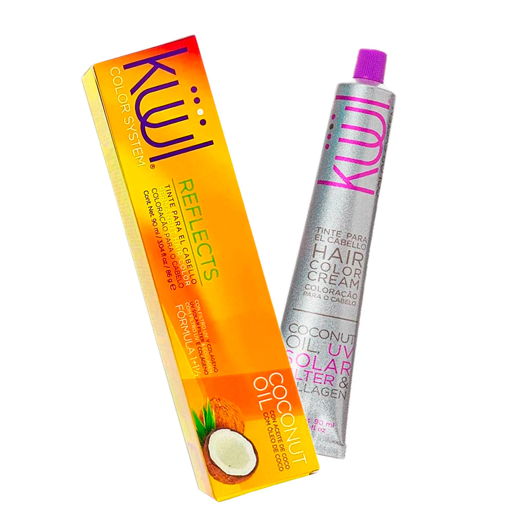 Tinte Kuul Reflects Don Juan Beauty Supply