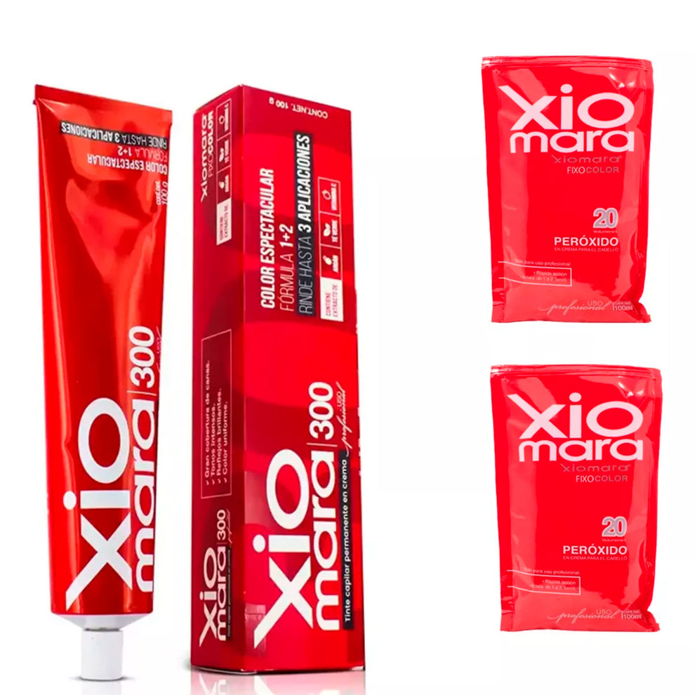 TINTE XIOMARA – Don Juan Beauty Supply