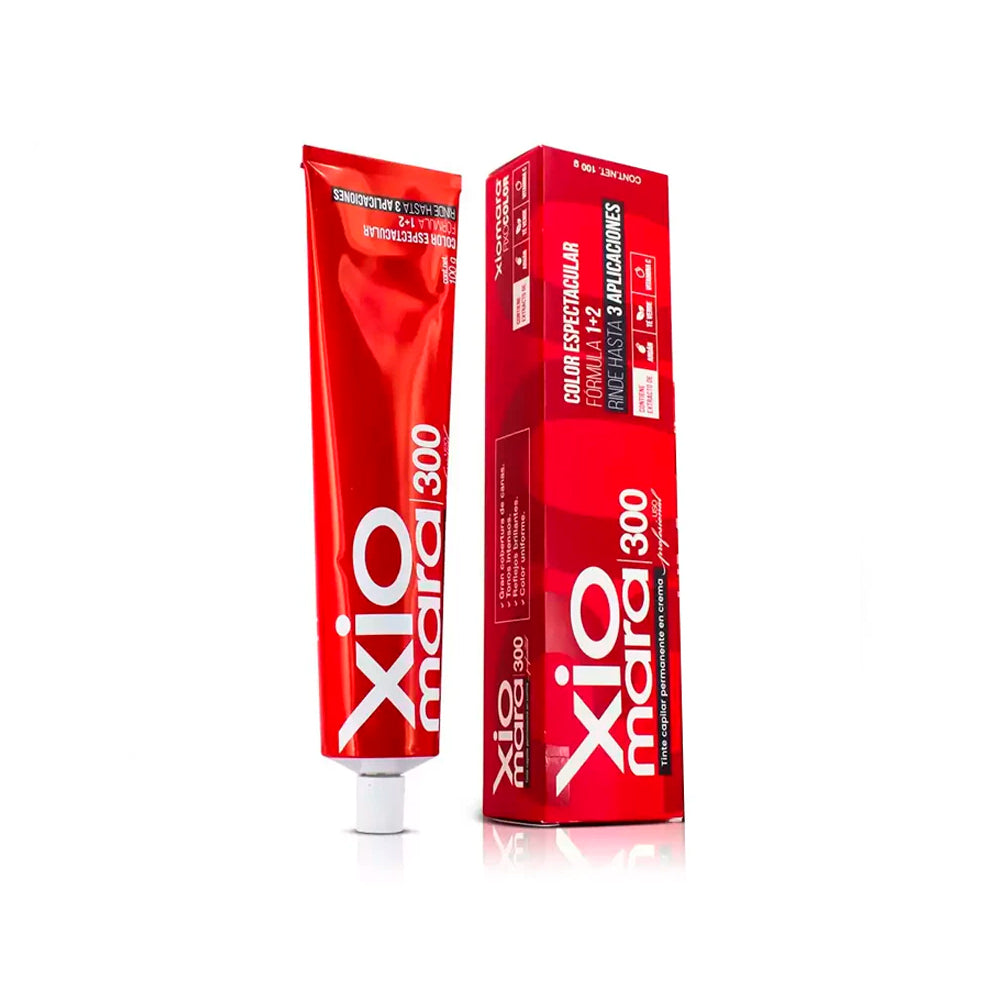 TINTE XIOMARA – Don Juan Beauty Supply