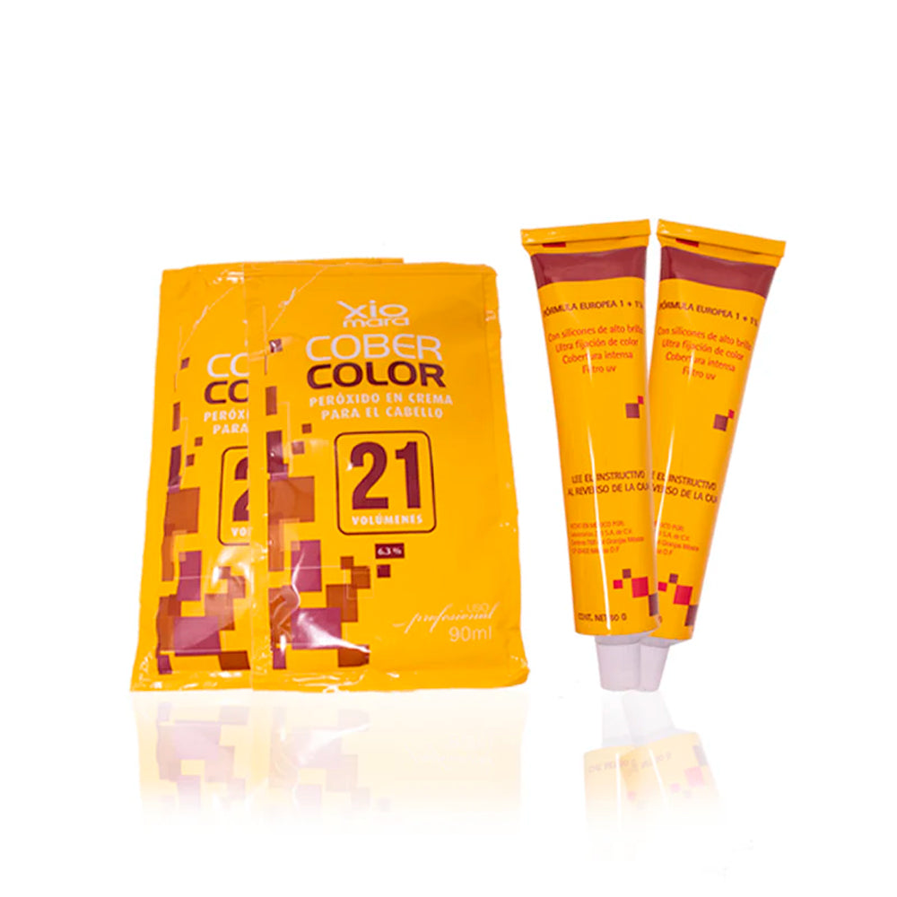 TINTE COBER COLOR – Don Juan Beauty Supply