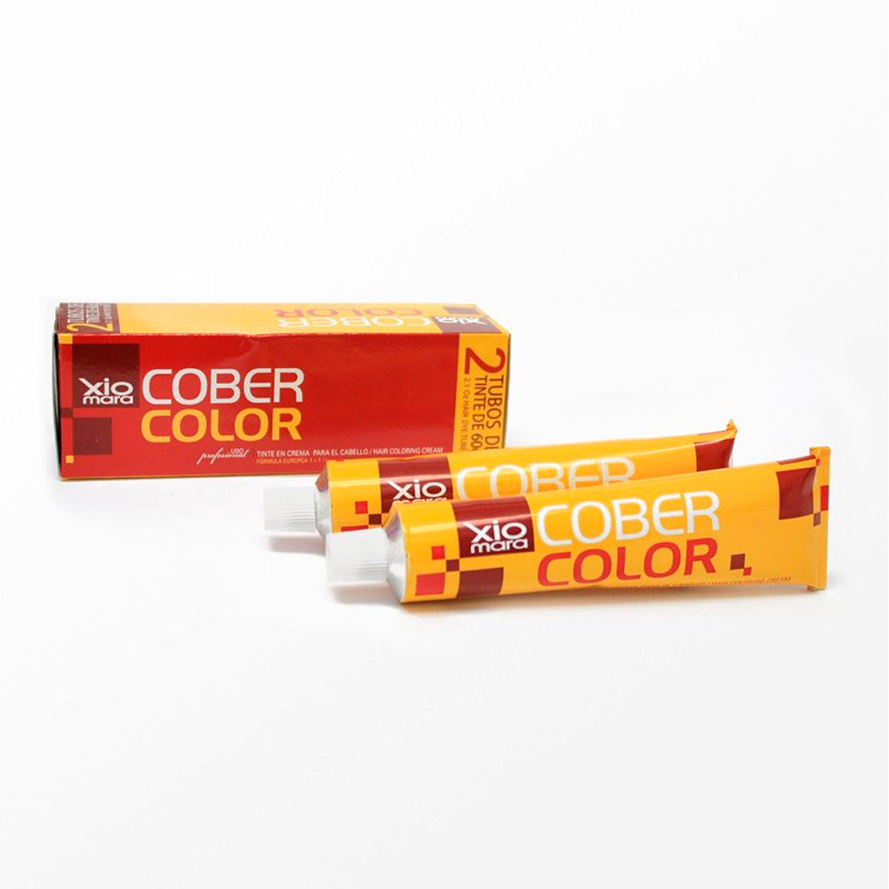 TINTE COBER COLOR – Don Juan Beauty Supply