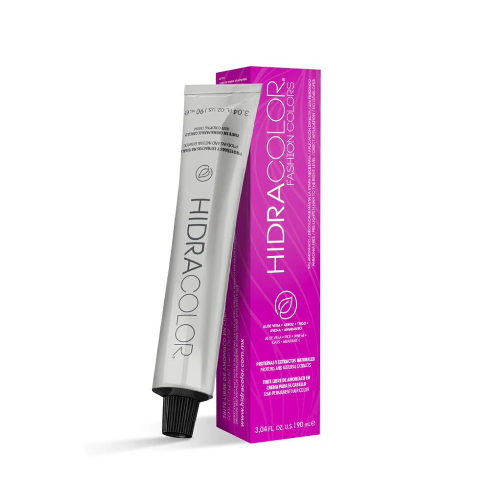 TINTE HIDRACOLOR FASHION COLORS – Don Juan Beauty Supply