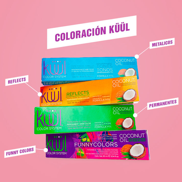 TINTE KUUL – Don Juan Beauty Supply